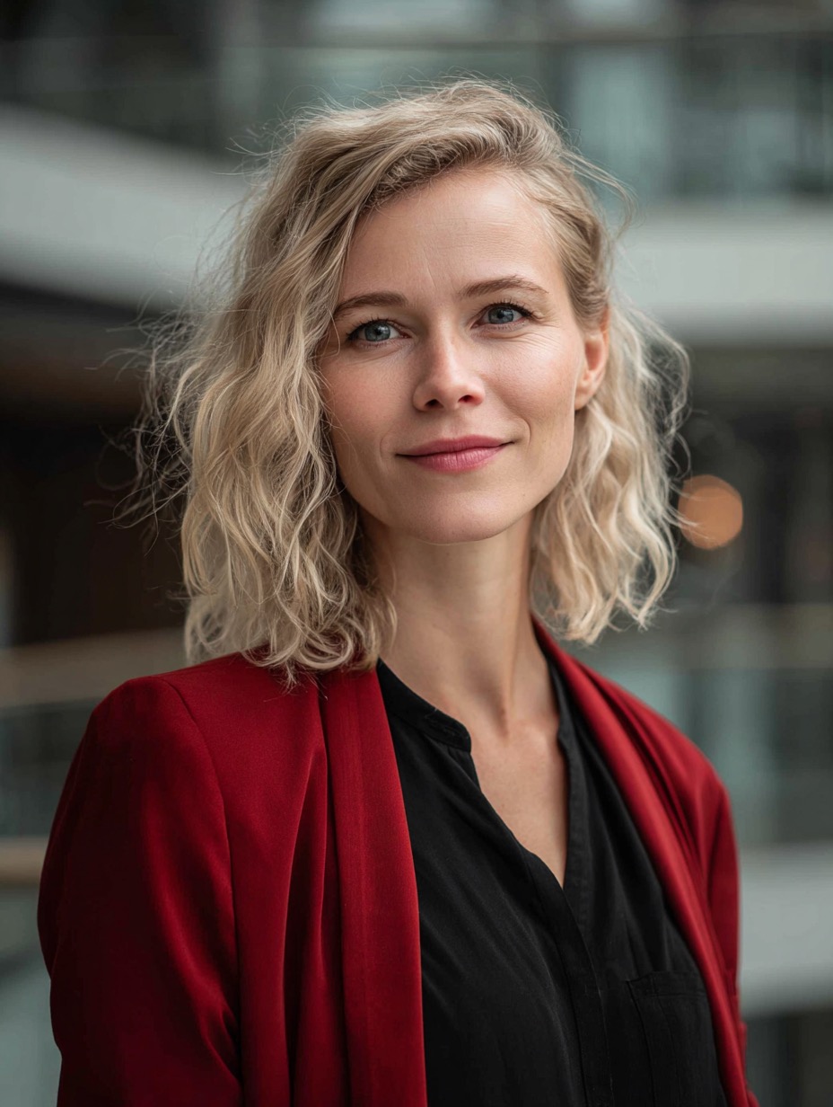 Albrecht Hospitality - Strategische Beratung für Luxushotels